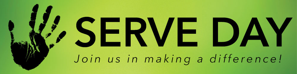 Serve Day - Mount Paran North | Church In Marietta