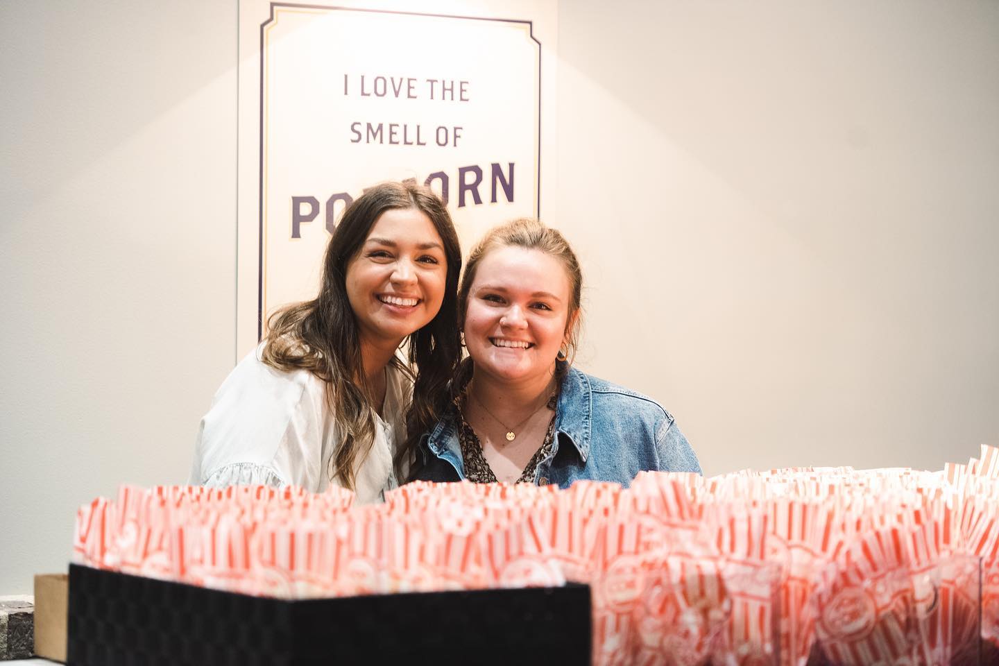 AT THE MOVIES 2025 - Mount Paran North | Church In Marietta